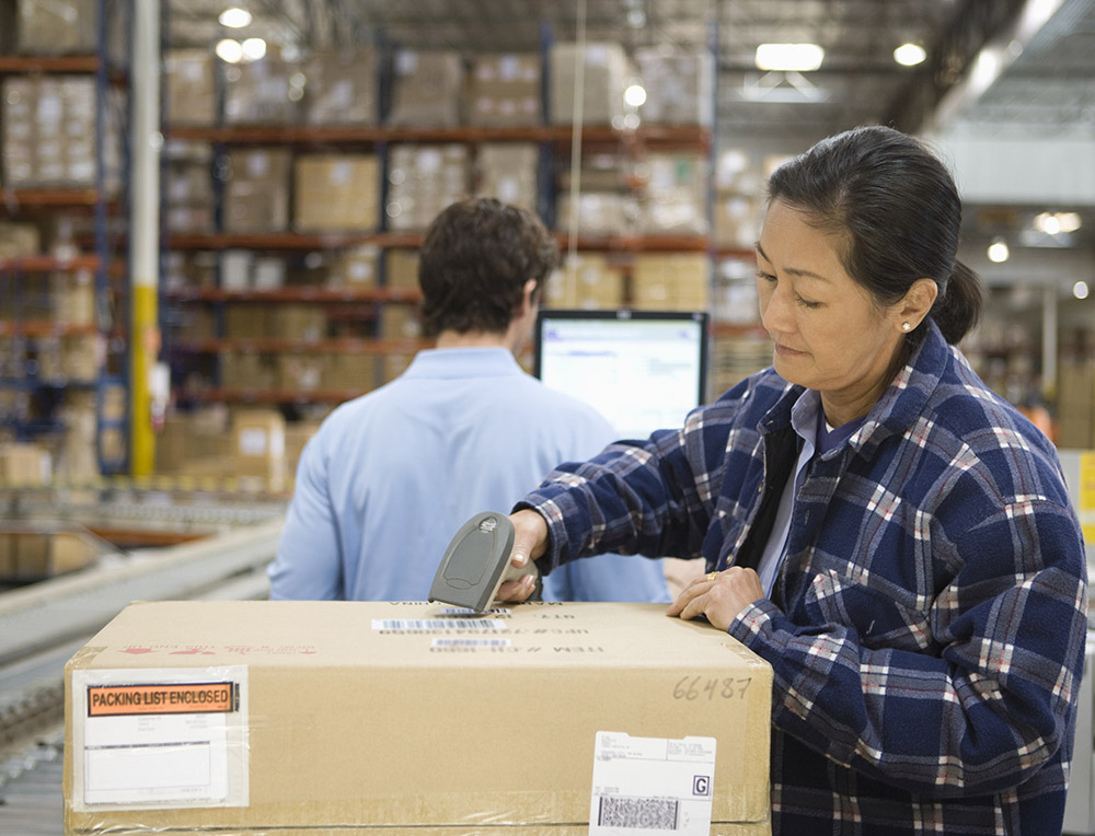 Distribution – Road Trans Logistics LLC